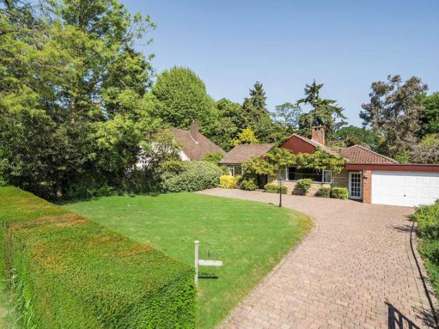 4 Bedroom Bungalow