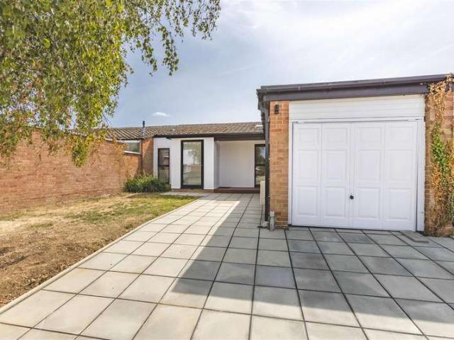 4 Bedroom Bungalow