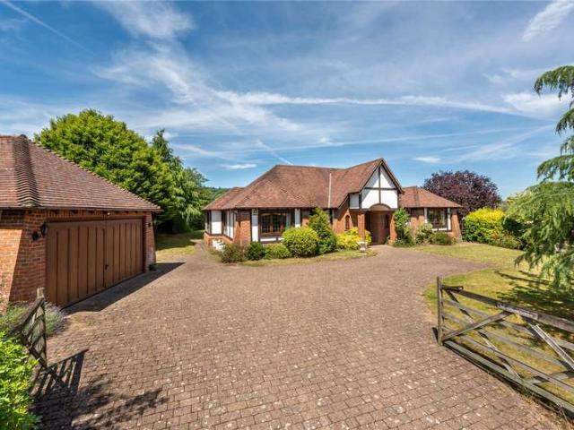 4 Bedroom Bungalow