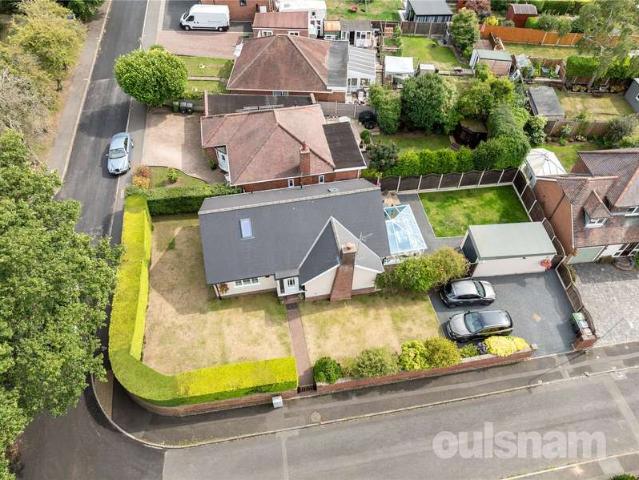 4 Bedroom Bungalow