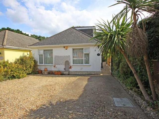 4 Bedroom Bungalow