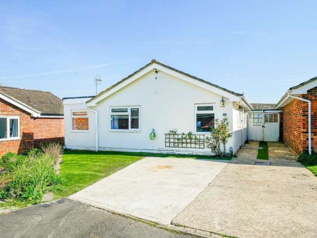 4 Bedroom Bungalow