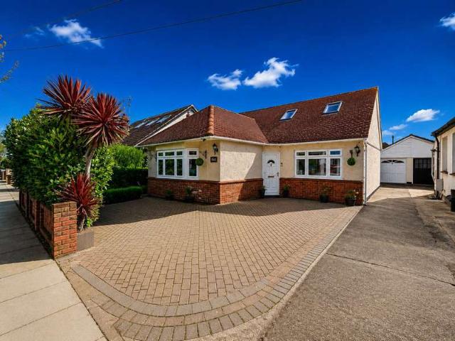 4 Bedroom Bungalow