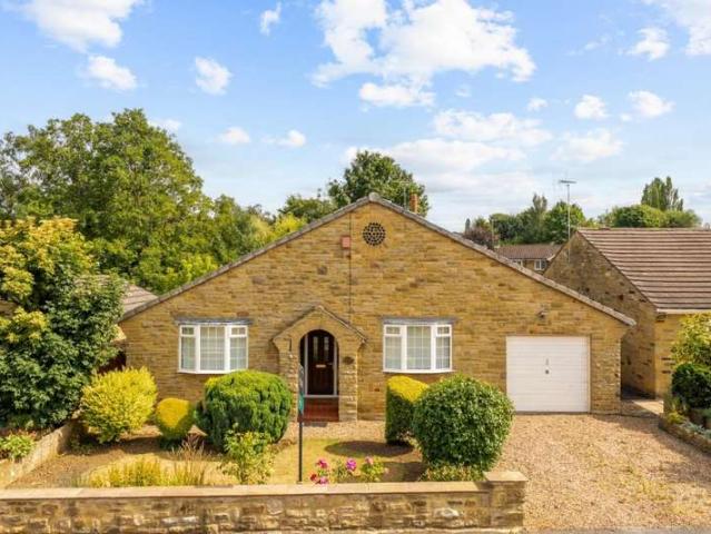 4 Bedroom Bungalow