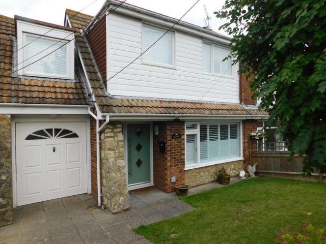 4 Bedroom Bungalow