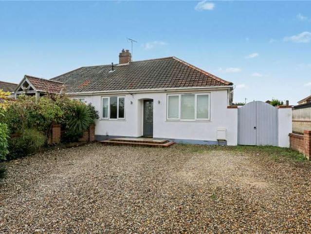 4 Bedroom Bungalow