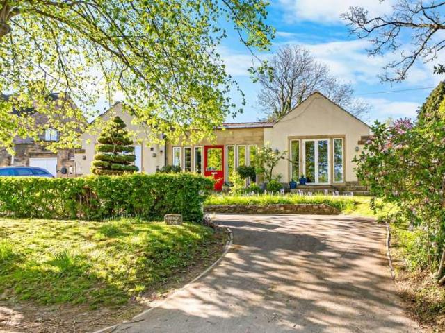 4 Bedroom Bungalow
