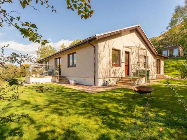 4 Bedroom Bungalow