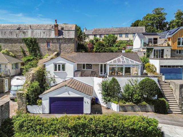 4 Bedroom Bungalow