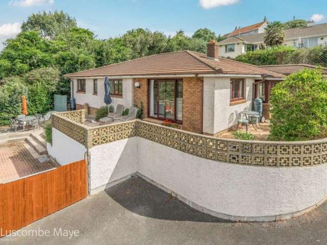 4 Bedroom Bungalow