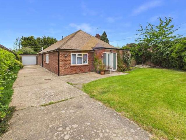 4 Bedroom Bungalow