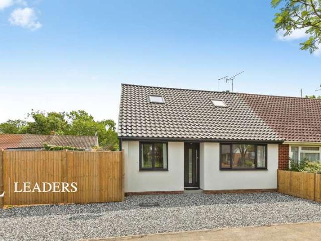 4 Bedroom Bungalow