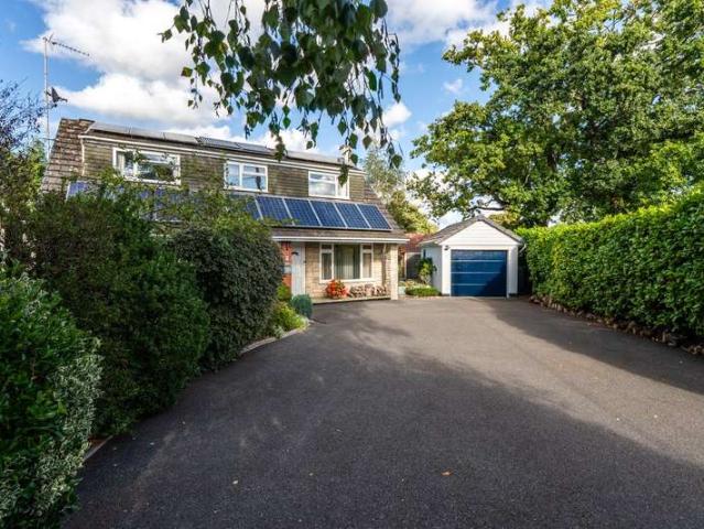 4 Bedroom Bungalow