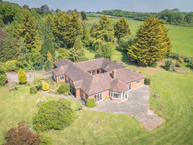 4 Bedroom Bungalow