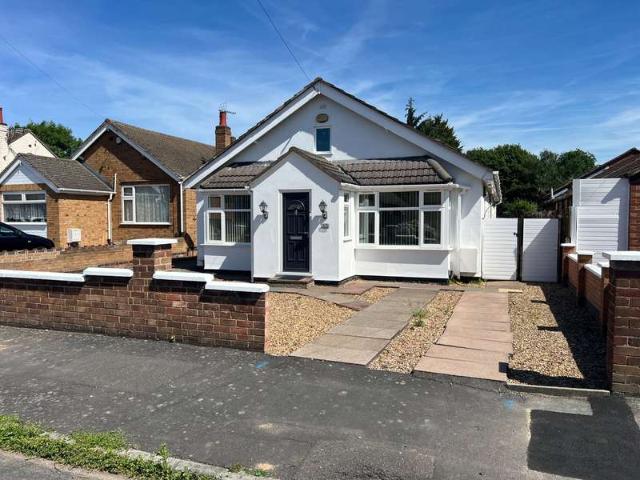 4 Bedroom Bungalow