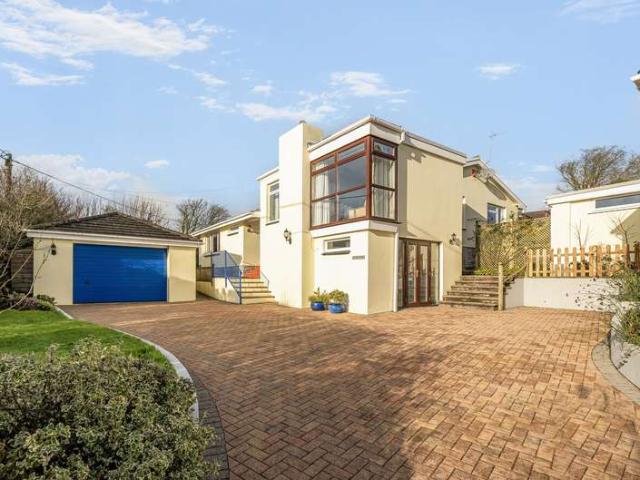 4 Bedroom Bungalow