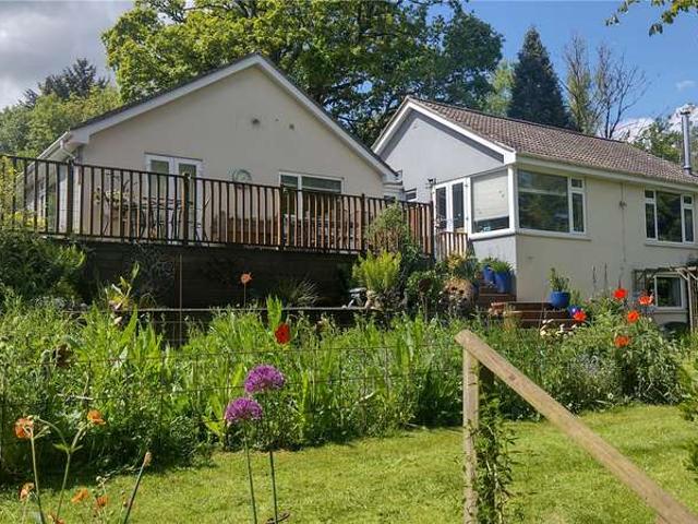 4 Bedroom Bungalow