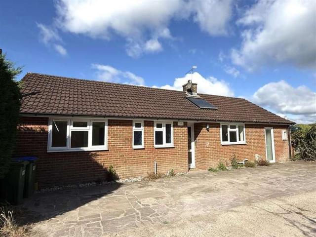 4 Bedroom Bungalow