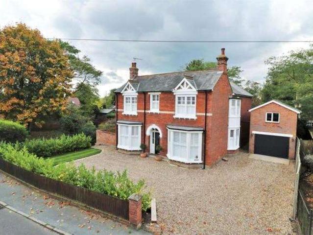 4 Bedroom Bungalow