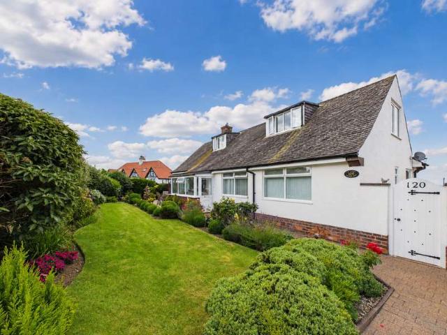 4 Bedroom Bungalow