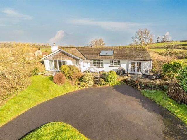 4 Bedroom Bungalow