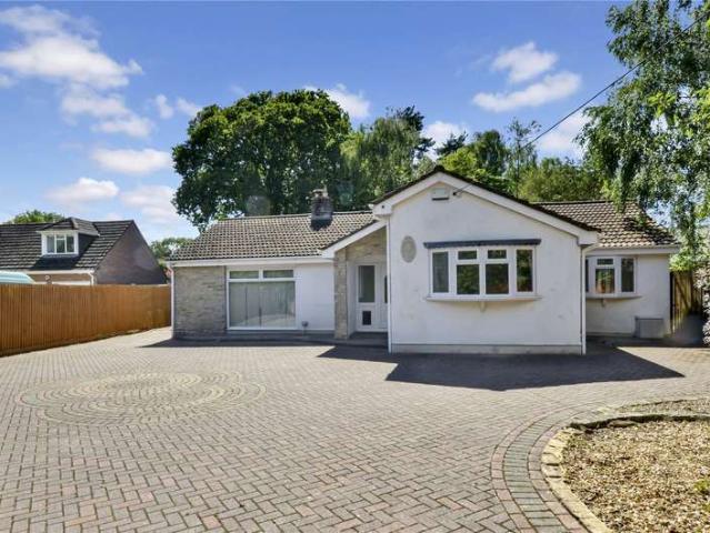 4 Bedroom Bungalow