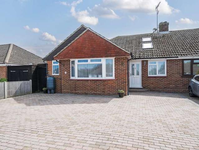 4 Bedroom Bungalow