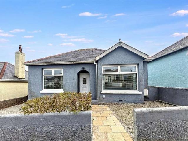 4 Bedroom Bungalow