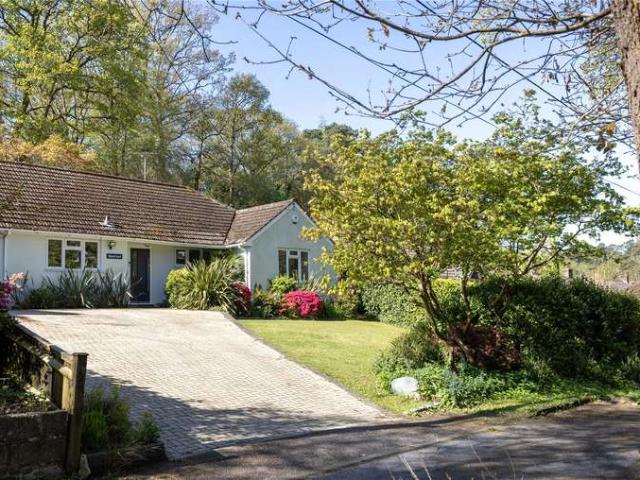 4 Bedroom Bungalow