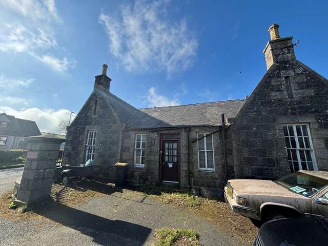 4 Bedroom Bungalow