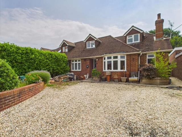 4 Bedroom Bungalow