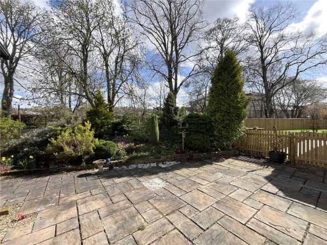 4 Bedroom Bungalow