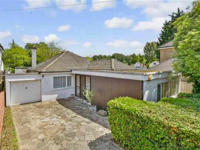 4 Bedroom Bungalow