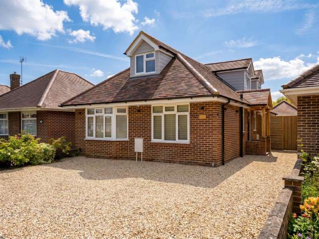 4 Bedroom Detached House