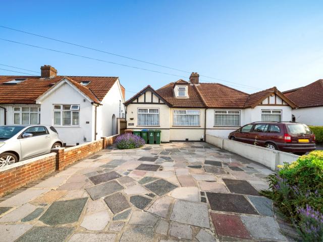 4 Bedroom Bungalow