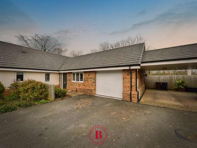 4 Bedroom Bungalow