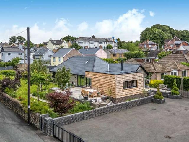 4 Bedroom Bungalow