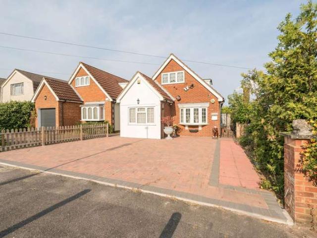 4 Bedroom Bungalow