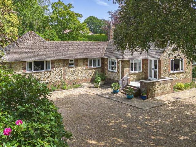 4 Bedroom Bungalow