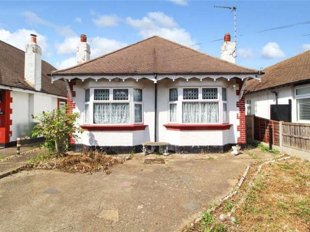 4 Bedroom Bungalow