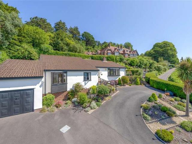 4 Bedroom Bungalow