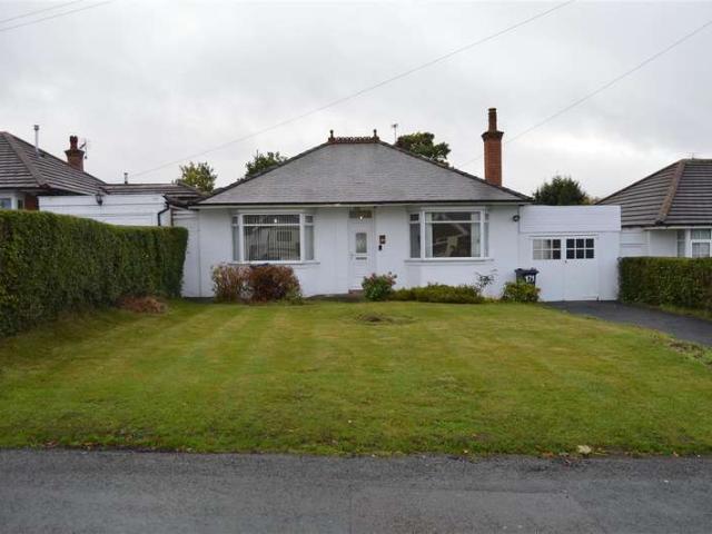 4 Bedroom Bungalow