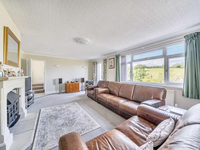 4 Bedroom Bungalow