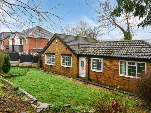4 Bedroom Bungalow