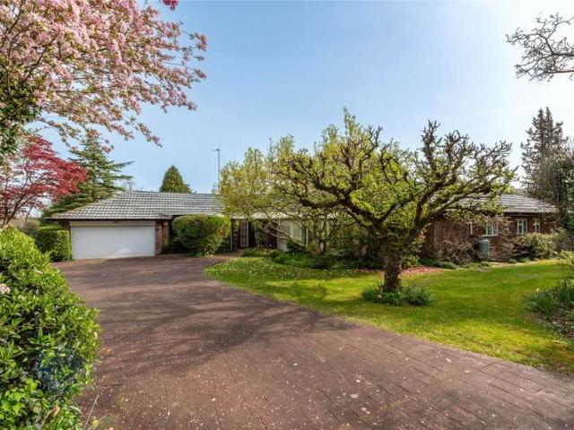 4 Bedroom Bungalow