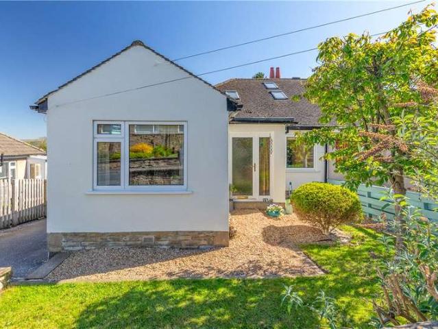 4 Bedroom Bungalow