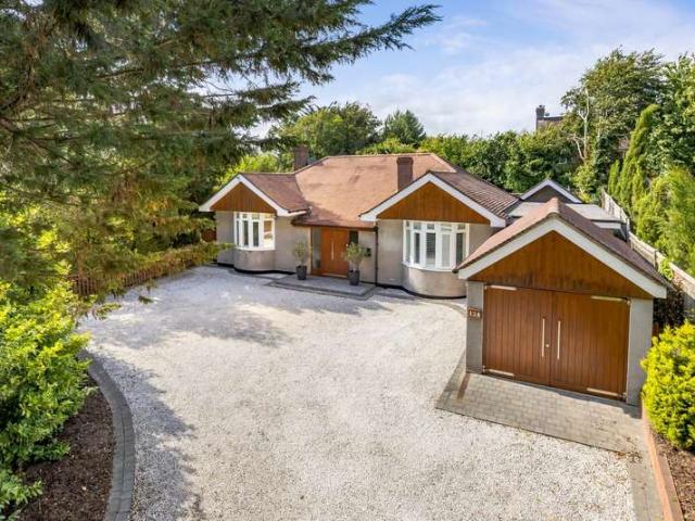 4 Bedroom Bungalow