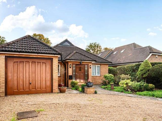 4 Bedroom Bungalow