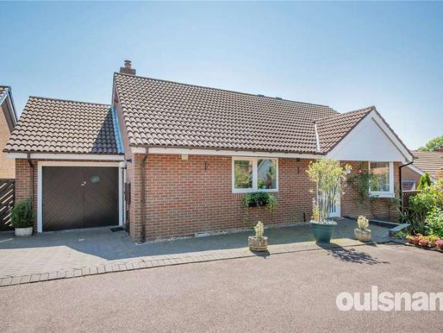 4 Bedroom Bungalow