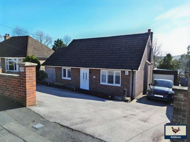 5 Bedroom Bungalow